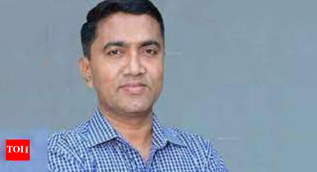 Sanjivani: Govt to get pvt player to run Sanjivani: CM | Goa News ...