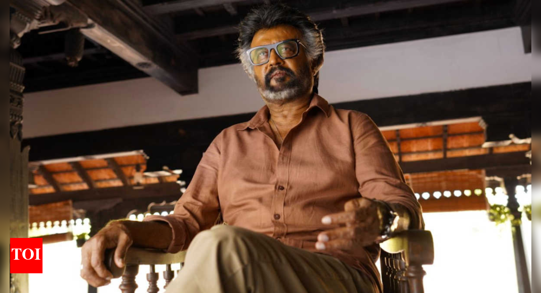 'Jailer' box office collection day 23: After grossing Rs 600 crore ...