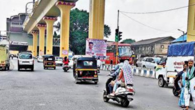 - Traffic Police: Bopodi-khadki Road Stretch Reopens Totraffic After ...