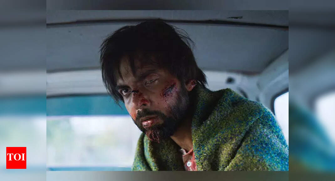 Abhishek Banerjee unveils first look from 'Stolen', film receives ...