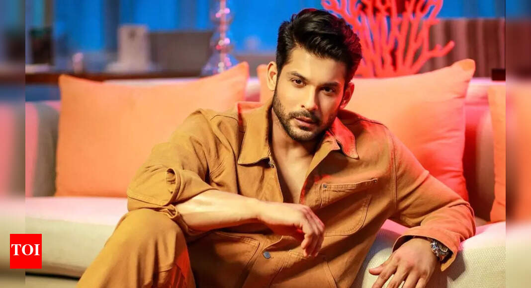 Fans fondly remember Sidharth Shukla on his second death anniversary; read heartfelt tweets ...