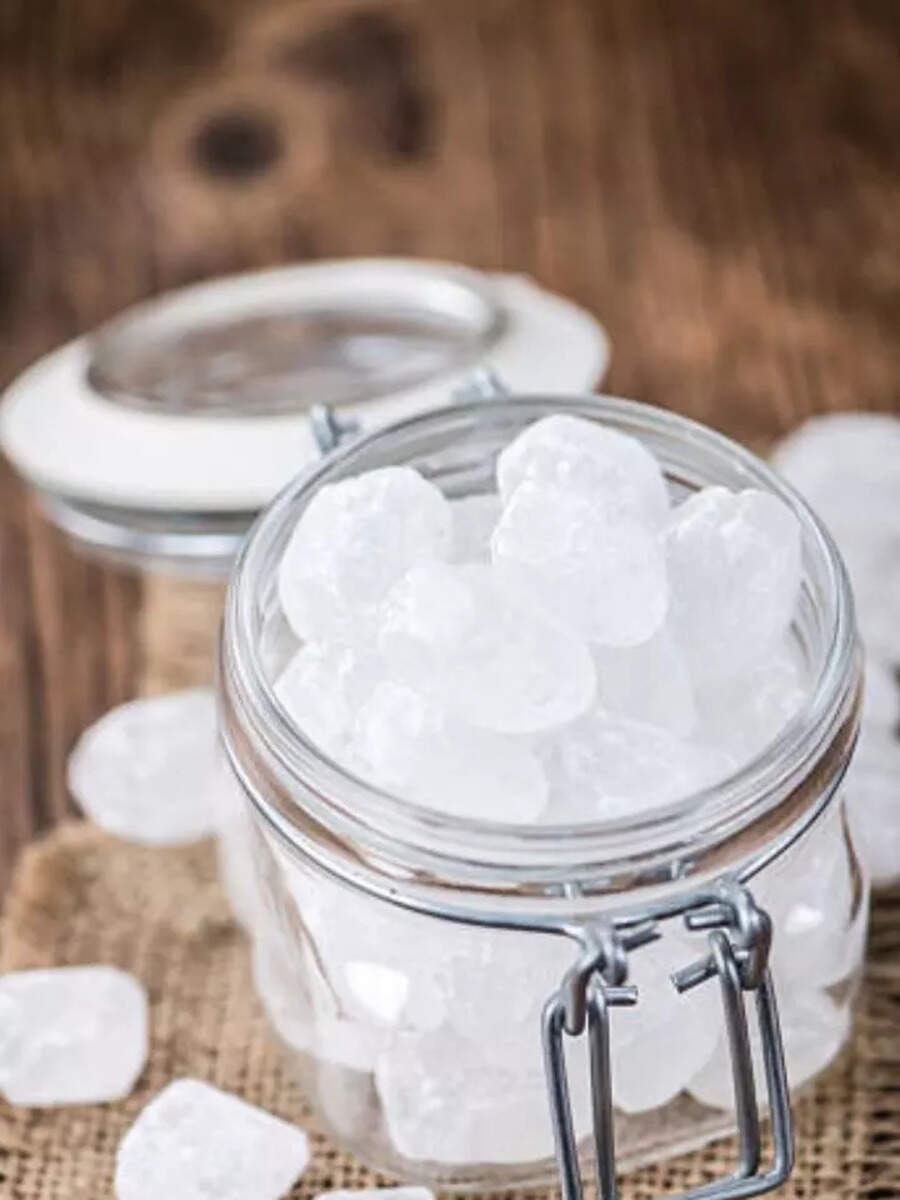 8 Health Benefits of Consuming Mishri Everyday | Times Now