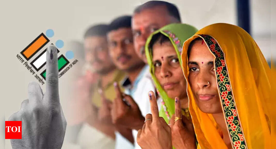 Explained: 'One Nation, One Election' and the arguments around it ...