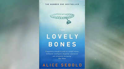 Analysis of the first line of "The Lovely Bones" by Alice Sebold - The ...