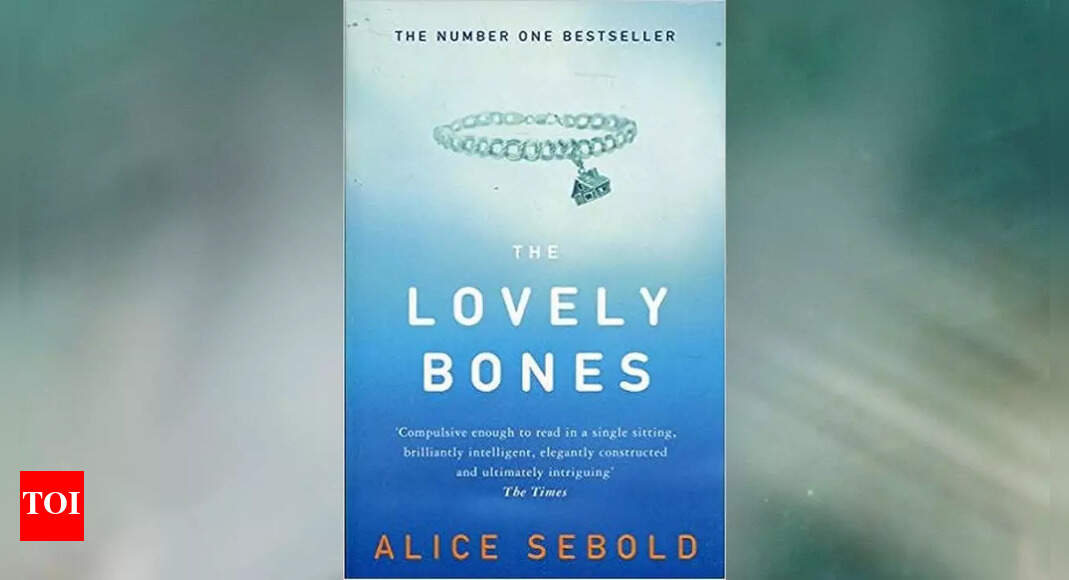 Analysis of the first line of "The Lovely Bones" by Alice Sebold - The ...