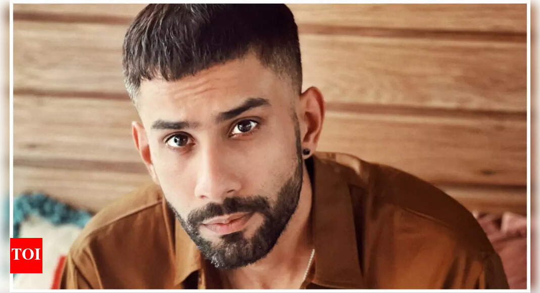 Exclusive! Sahill Uppal on joining Pandya Store: It’s different from ...