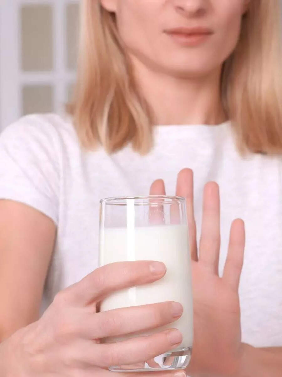 10 foods to have and avoid with milk | Times of India