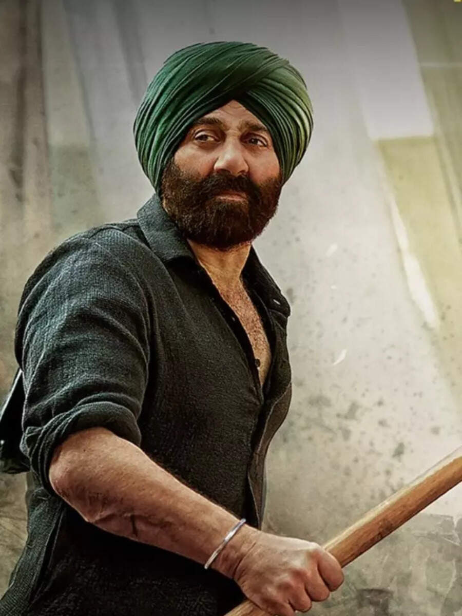 Gadar 2 BO Day 23: Maintains Steady Feat | Zoom TV