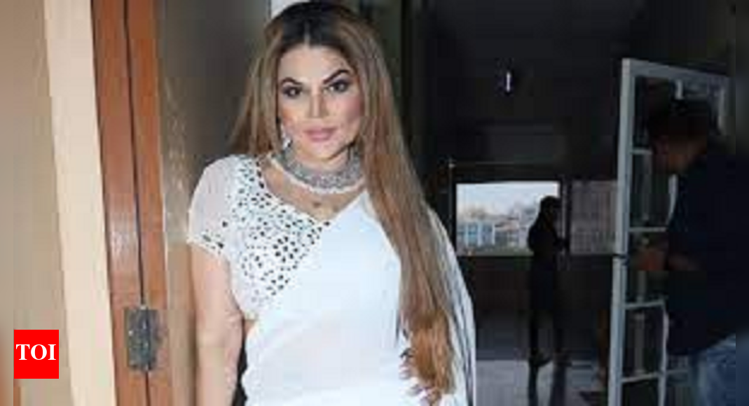 Defamation Case: Rakhi Sawant files case of defamation against friend ...