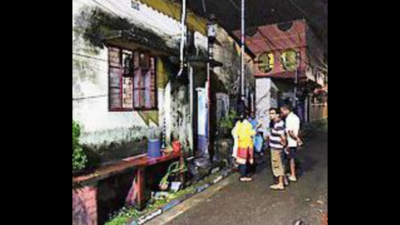 Behala: Dengue claims 31-year-old homemaker in Kolkata's Behala ...