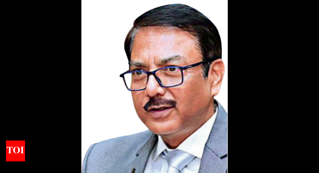 Cherlapally railway station to be ready by year-end | Hyderabad News ...