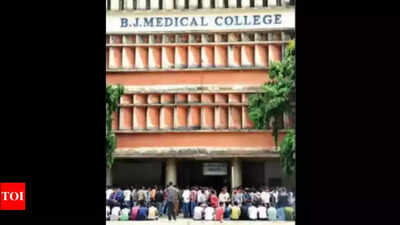 BJMC ragging case: Suspension of post grads reduced by six months ...