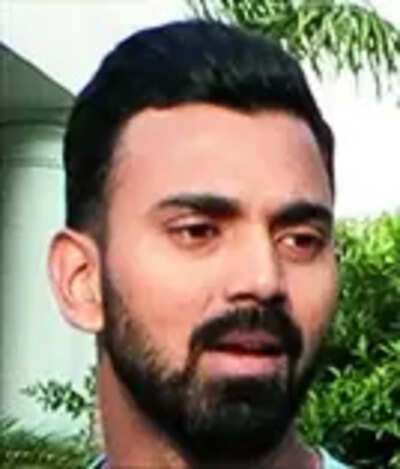 Pakistan: Kl Rahul’s Fitness Test On Sept 4 At Nca For Rest Of Asia Cup ...