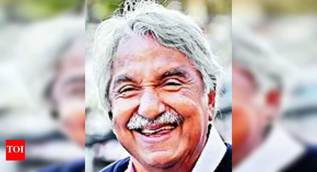 Pakistan: Court Accepts Cbi Report Giving Clean Chit To Chandy ...