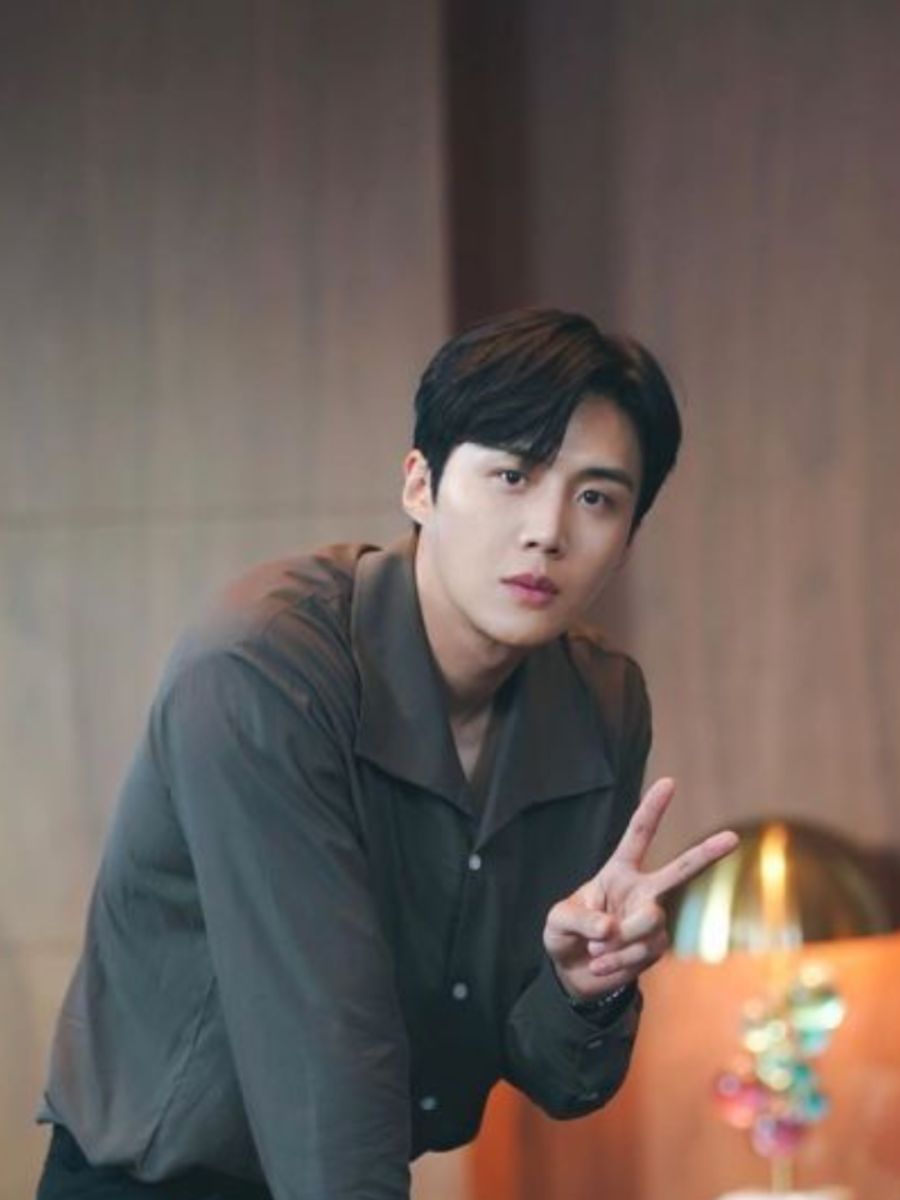 Teacher's Day 2023: K-drama Teachers That Will Bring A Smile To Your ...