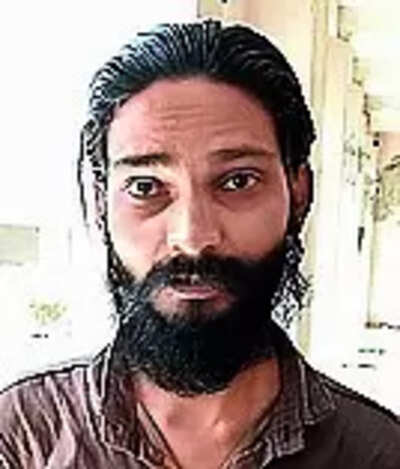 Borsad Jail: Four Undertrials Scale 20ft High Wall To Flee Borsad Jail ...