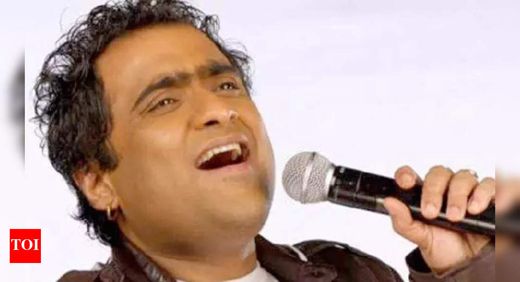 Singer Kunal Ganjawala shares his experience of collaborating with ...