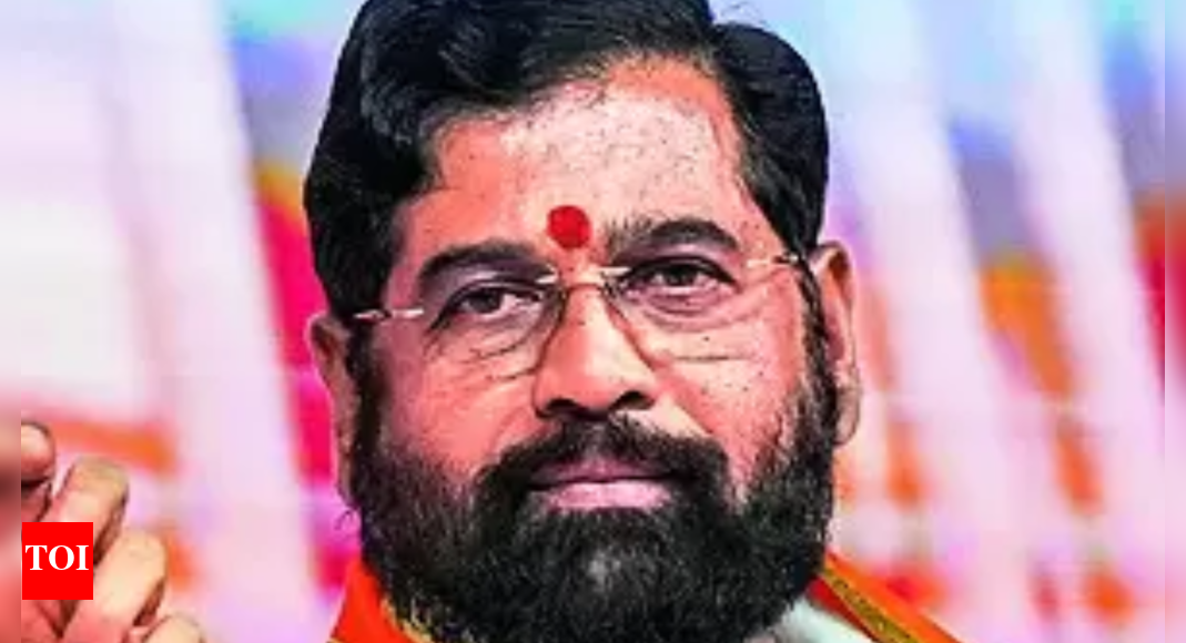 Maratha Community: We Will Not Rest Till Marathas Get Reservation: Cm ...