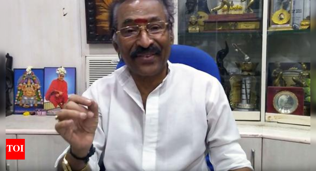 Music director Deva to be part of 'D 50'? Here's what we know! | Tamil ...