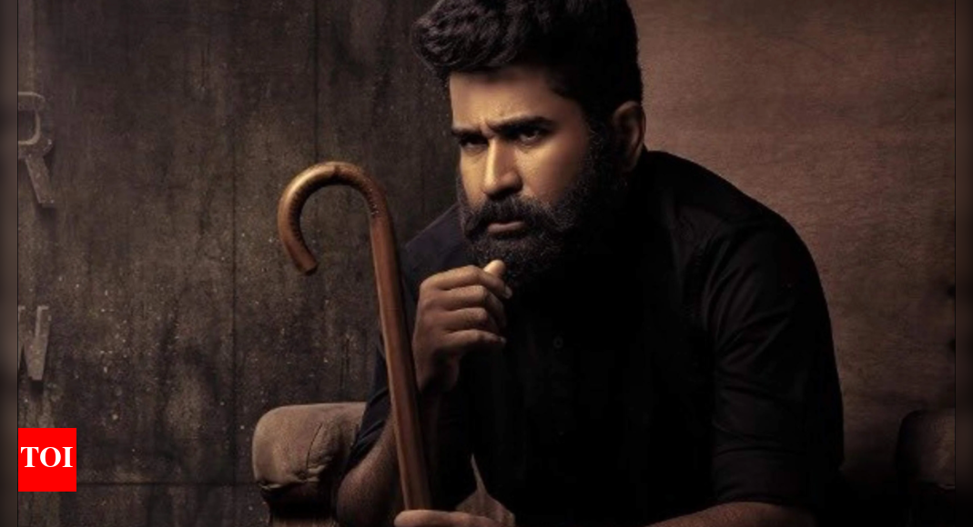 Vijay Antony's 'Ratham' gets a release date! | Tamil Movie News - Times ...