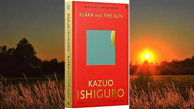 An analysis of the first line of "Klara and the Sun" by Kazuo Ishiguro ...