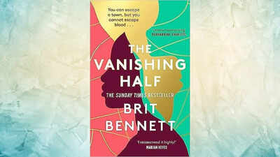 Analysis of the first line of "The Vanishing Half" by Brit Bennett ...
