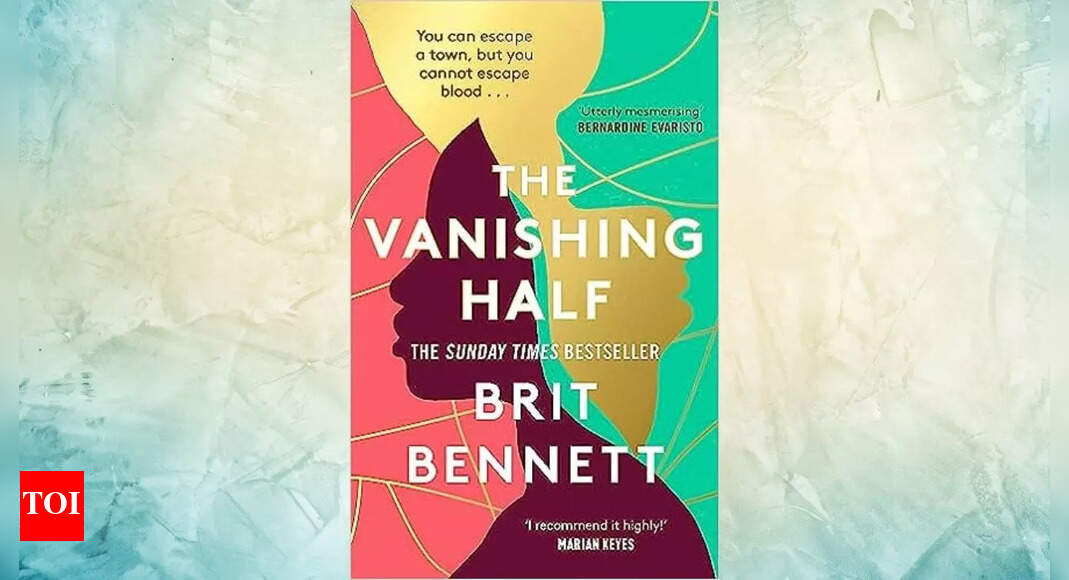 Analysis of the first line of "The Vanishing Half" by Brit Bennett ...