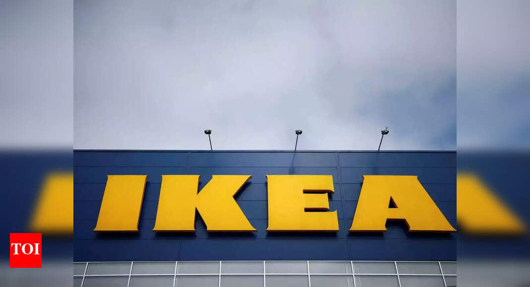 Ikea enters 2nd phase of growth in India, to expand retail operations ...