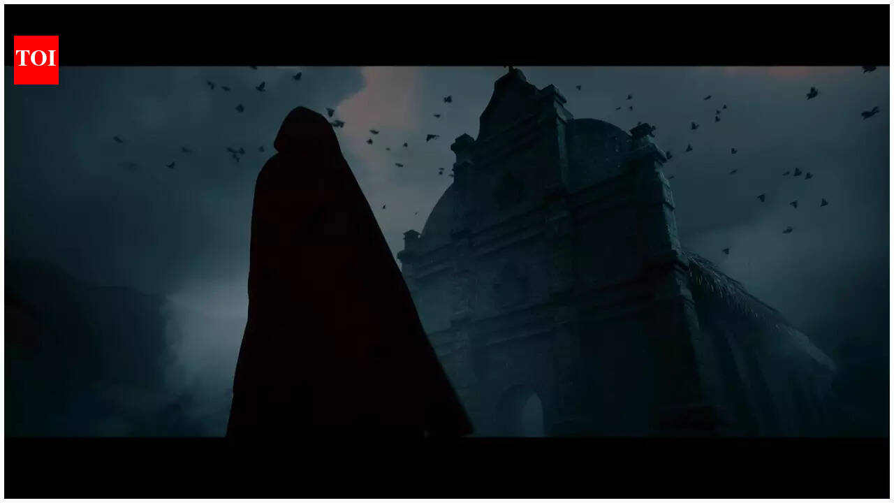 ‘Kathanar - The Wild Sorcerer’: Reason why the Jayasurya starrer will ...