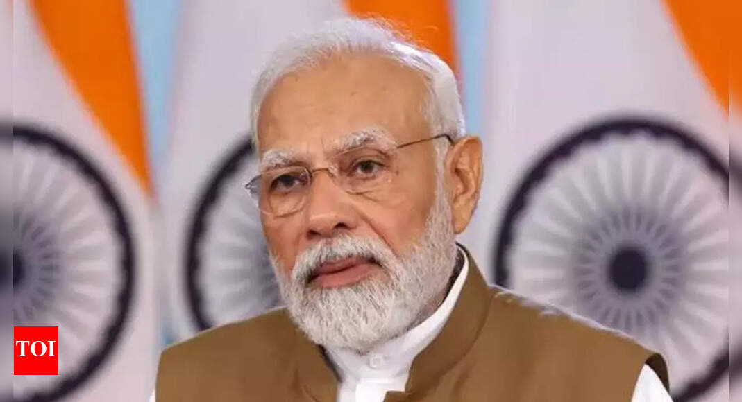 PM Modi: Unemployment highest in 42 years under PM Modi: AAP | India ... PM Modi: Unemployment highest in 42 years under PM Modi: AAP | India ...