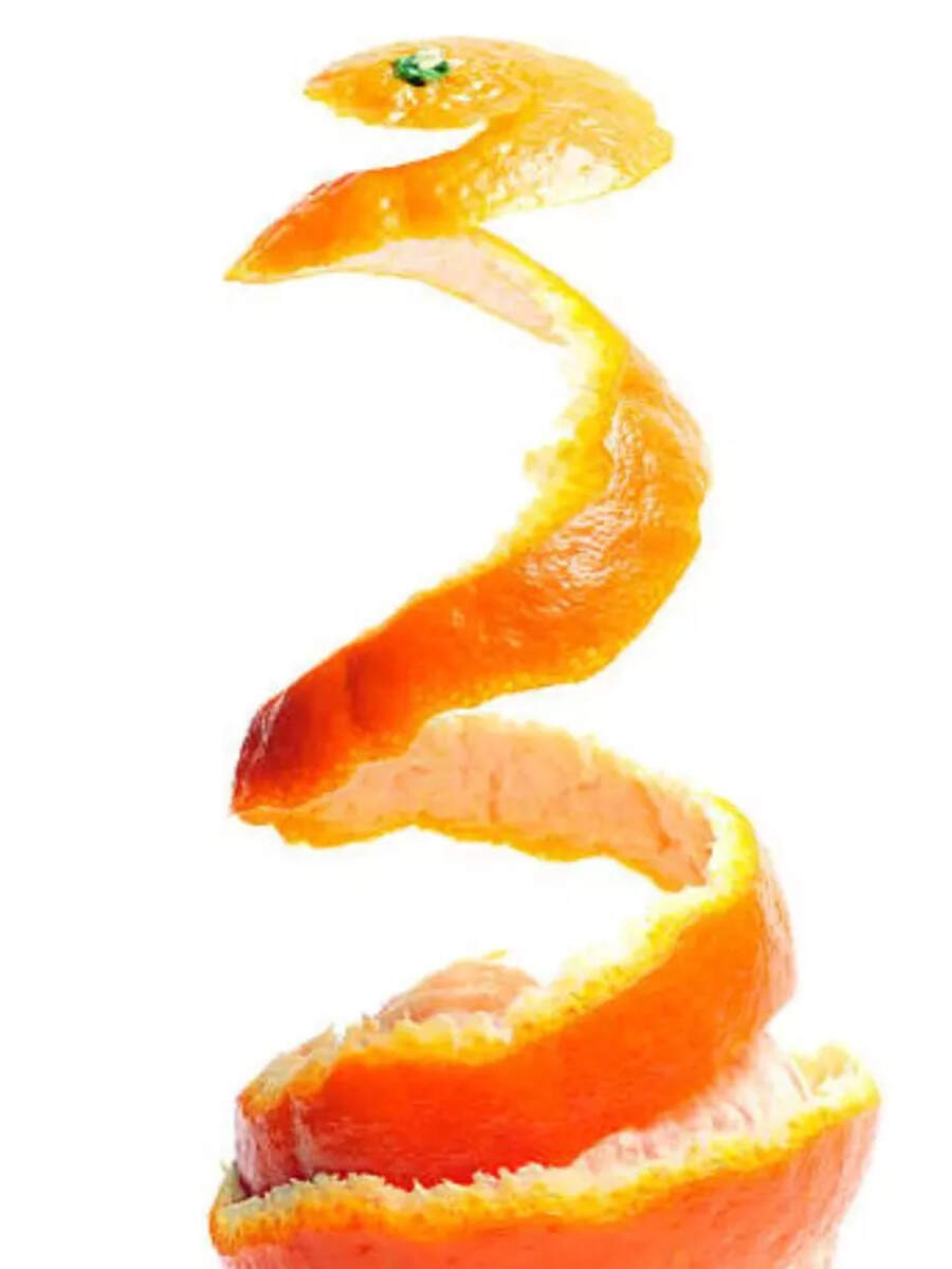 9 Fruit And Vegetable Peels To Eat For Nutrition | Times Now