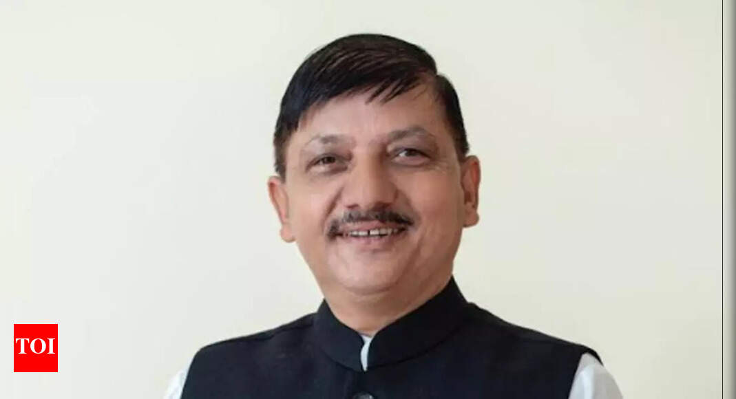 Himachal Pradesh: Congress MLA Rajinder Rana writes to CM Sukhvinder ...