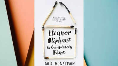 Analysis of the opening line of "Eleanor Oliphant Is Completely Fine ...