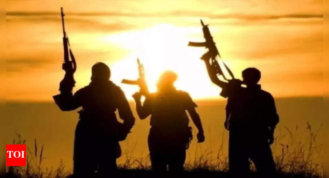 Pakistan Terror Attacks: Pakistan witnessed 83 percent rise in terror ...