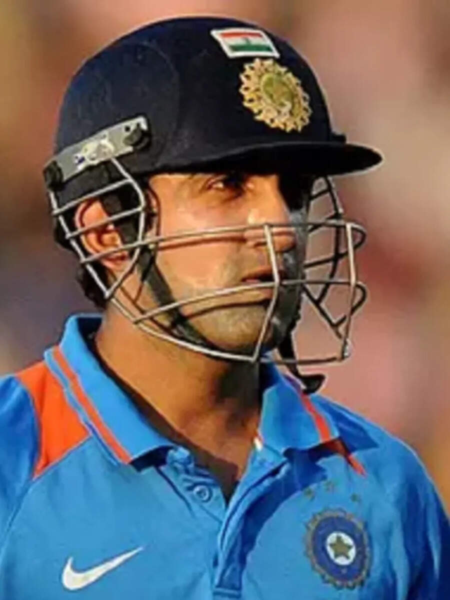 10 Indian captains who never lost a match | Times Now