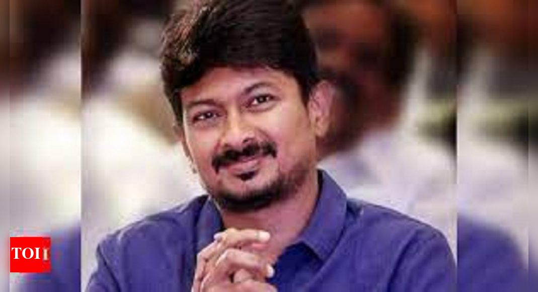 Udhayanidhi: Udhayanidhi triggers row with call to 'eradicate Sanatana ...