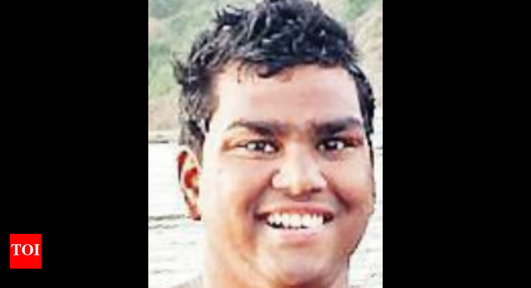 18-yr-old fastest Asian to swim Catalina Channel | Navi Mumbai News ...