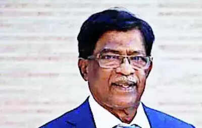 Cricket: Mentor From Maidans, Paradkar Passes Away | Mumbai News ...
