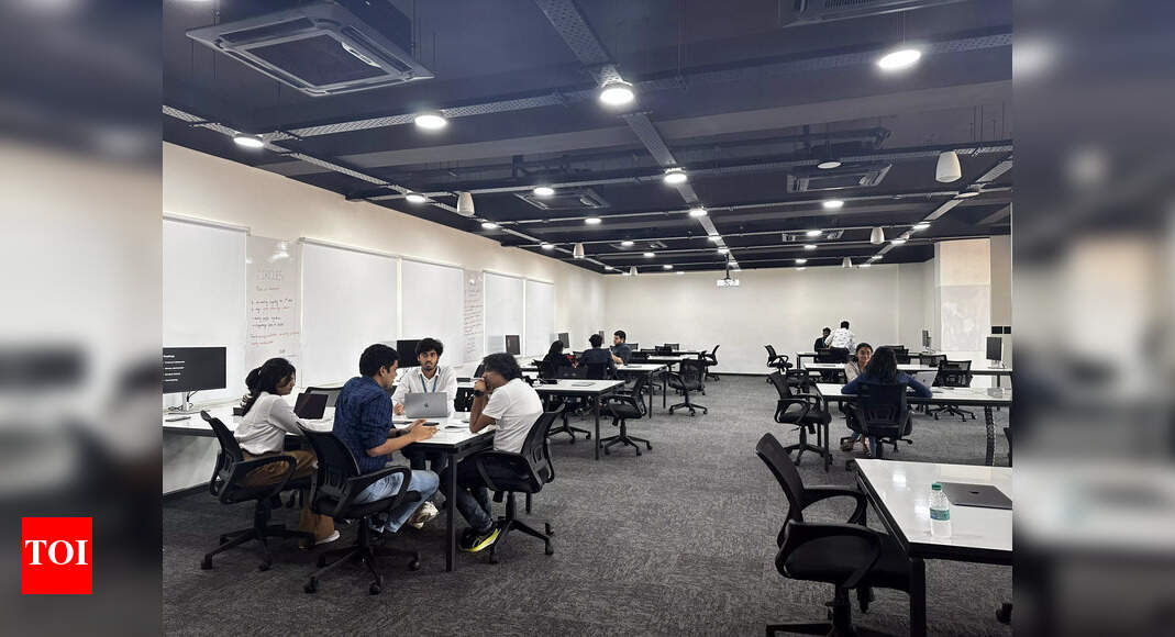 App Development: Meet the student developers building apps in a first ...