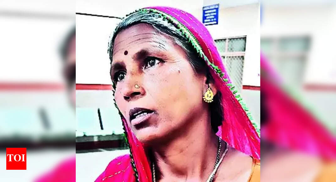 Skin Cancer: Reaching This Hosp Taxing For Patients | Jaipur News ...