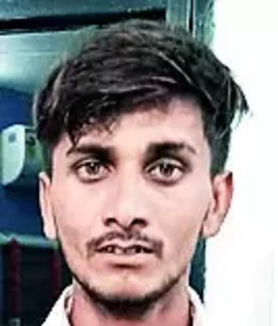 Borsad Jail: One Of Four Undertrials Nabbed, Search On For Three Others ...