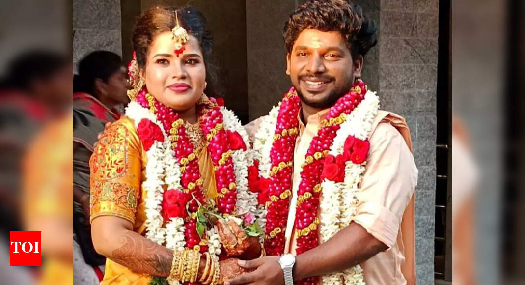 Television actress Kavya Bellu joins the cast of ‘Meenakshi Ponnuga ...