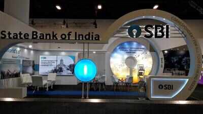 SBI’s eRupee wallet can now be used in stores accepting UPI - Times of ...