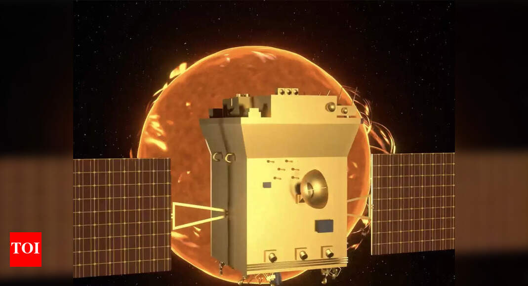 Infographic: Aditya L1: ISRO solar mission embarks on a remarkable ...