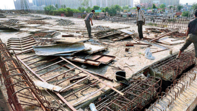 Skin Cancer: 3k Bldg Sites In City, But Only 220 Registered On Dust ...