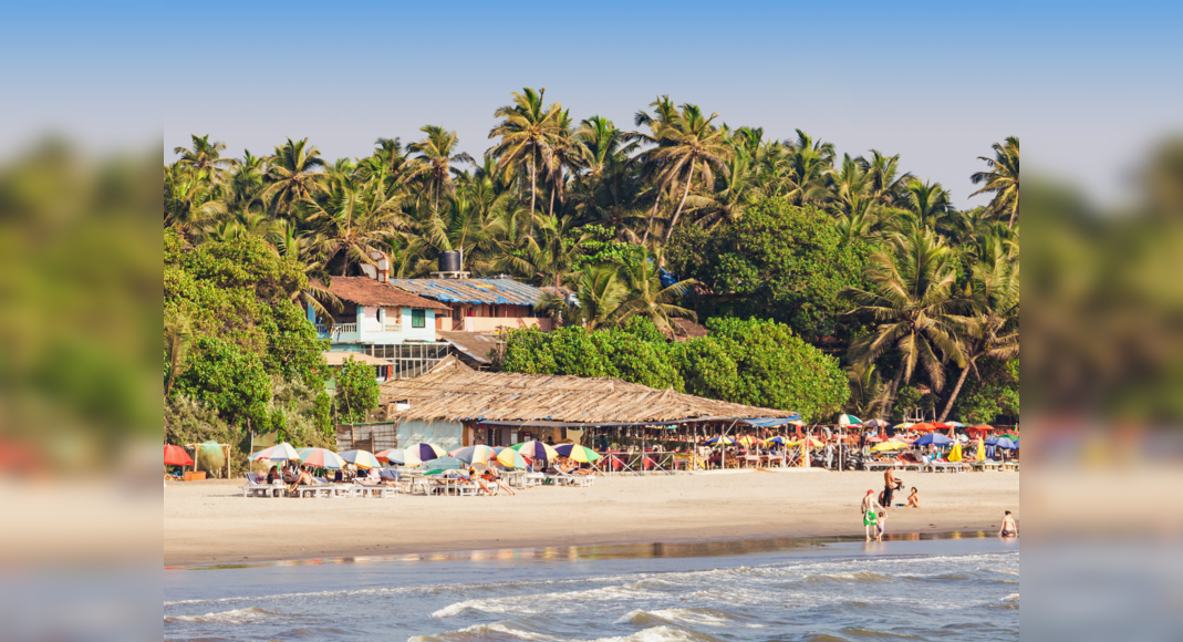 Andaman beaches to get around 150 shacks to become more livelier ...