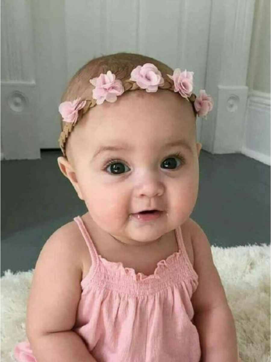 Baby Girl Names Starting With Letter P Zoom TV