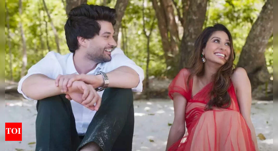 Sunny Deol has already watched ‘Dono'; compares it with the superhit ...