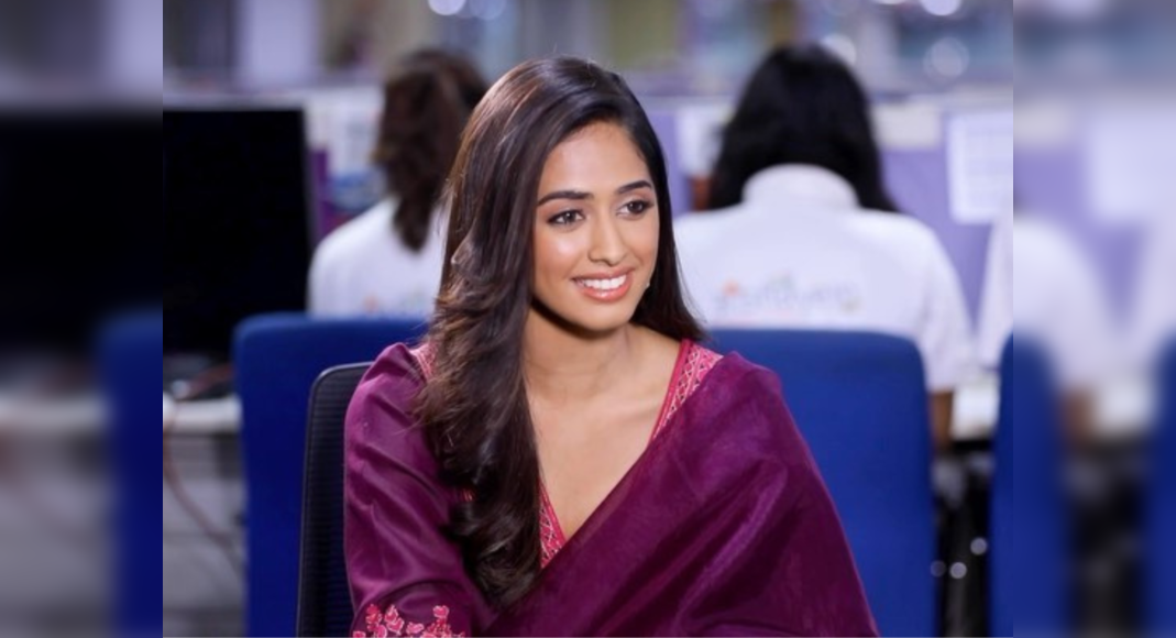 Sini Shetty on how Teach India aligned with her vision and BWAP ...