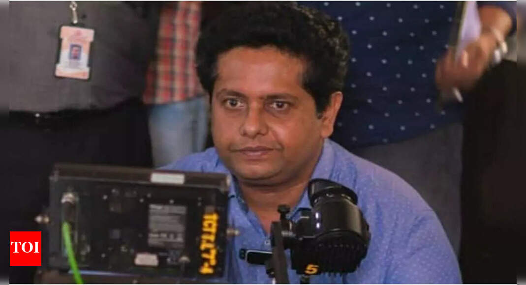 Jeethu Joseph's next Hindi thriller-drama feature, Junglee Pictures to ...